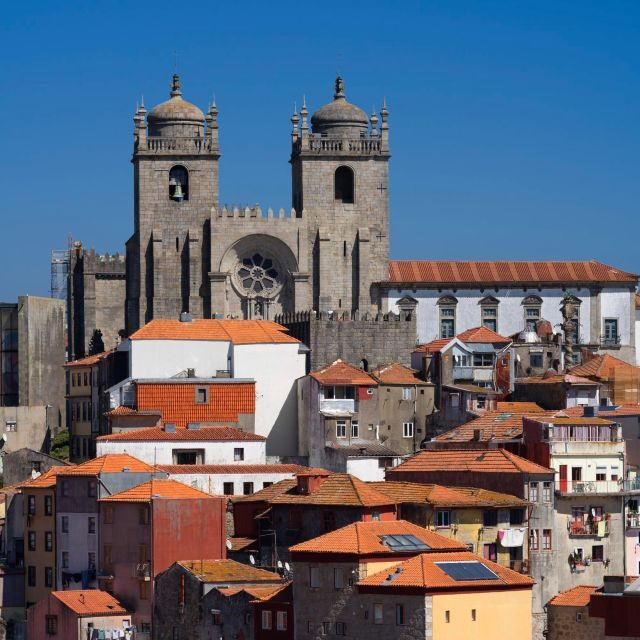 Porto: Private Exclusive History Tour with a Local Expert - An In-Depth Look at the Porto Private History Tour