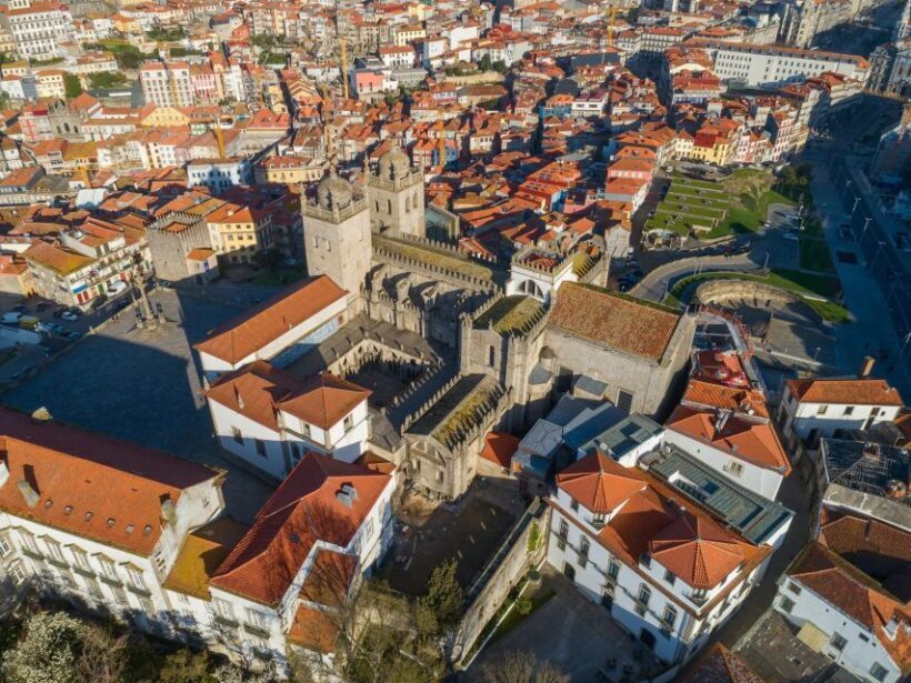 Porto: Private Exclusive History Tour with a Local Expert - Frequently Asked Questions