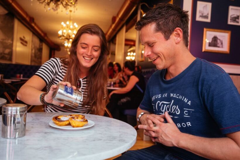 Porto: Private Food Tour  10 Tastings with Locals - A Closer Look at the Porto Private Food Tour