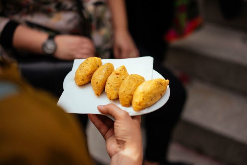 Porto: Private Food Tour  10 Tastings with Locals - FAQ