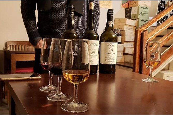 Porto Private Food & Wine Tour - Highlights of the Tour
