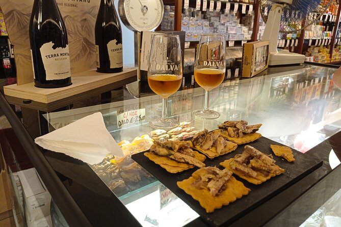 Porto Private Food & Wine Tour - The Importance of Family-run Establishments