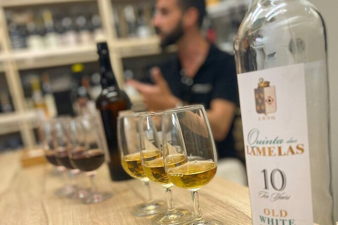 Porto Private Food & Wine Tour - Accessibility and Convenience