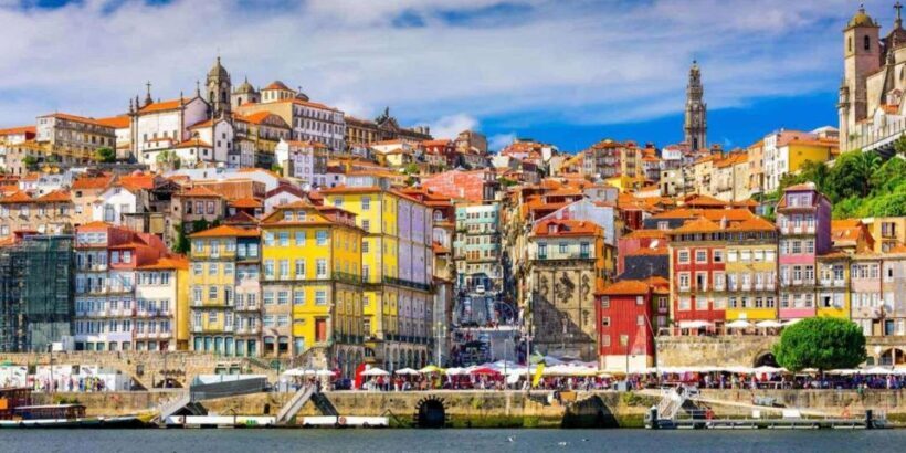 Porto: Private Full-Day City Tour - Key Points