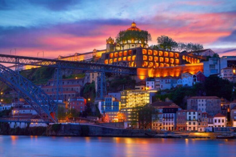 Porto: Private Full-Day City Tour - Exploring Porto’s Contemporary Art Scene
