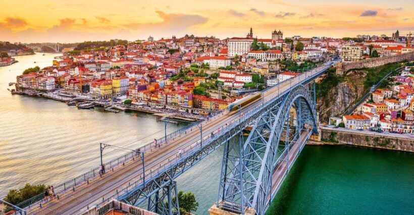 Porto: Private Full-Day City Tour - Final Thoughts