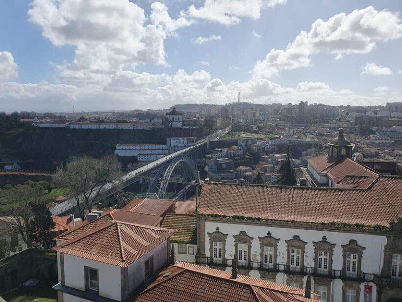 Porto: Private Full-Day City Tour - An In-Depth Look at the Porto Private Full-Day Tour