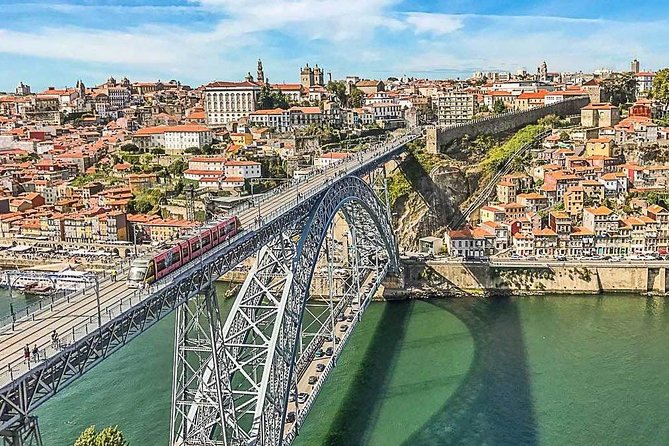 Porto Private Full Day Sightseeing Tour from Lisbon - FAQs