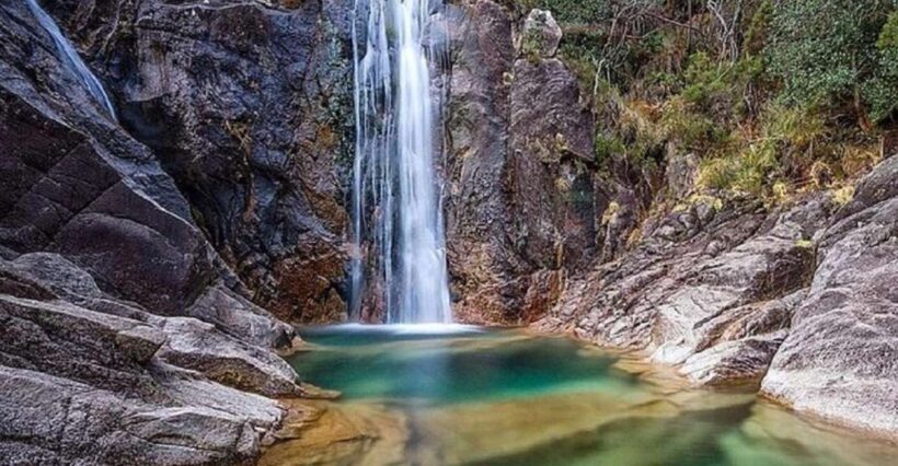 Porto: Private Gêres National Park Tour - Exploring Portugal’s Natural Wonder: The Gêres National Park Private Tour