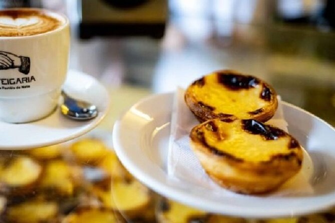 Porto Private Gourmet Food & Wine Historic Tour With a Sommelière - Inclusions and Logistics