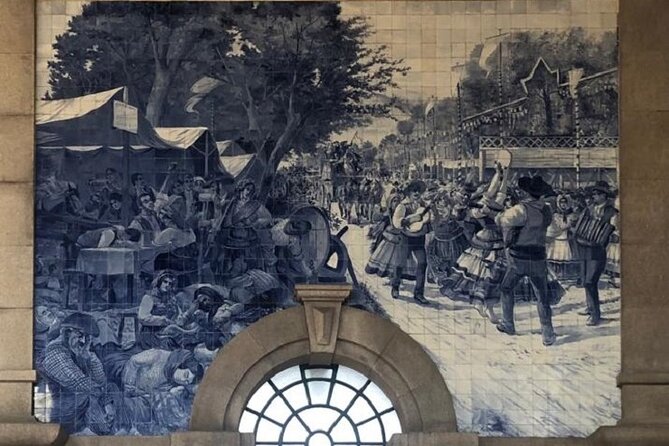 Porto Private Gourmet Food & Wine Historic Tour With a Sommelière - Pricing and Booking Information