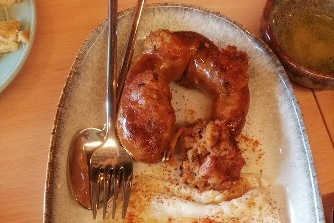 Porto Private Gourmet Food & Wine Historic Tour With a Sommelière - Discover Portos Hidden Culinary Gems