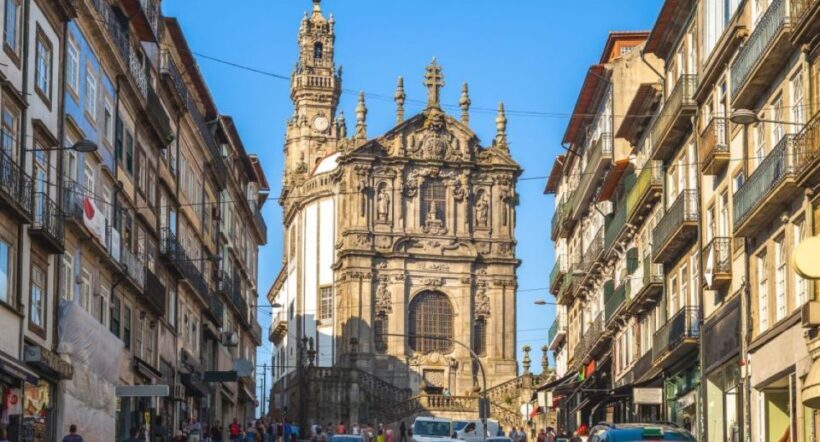 Porto: Private Guided Personalized Walking Tour - An In-Depth Look at the Porto Private Walking Tour