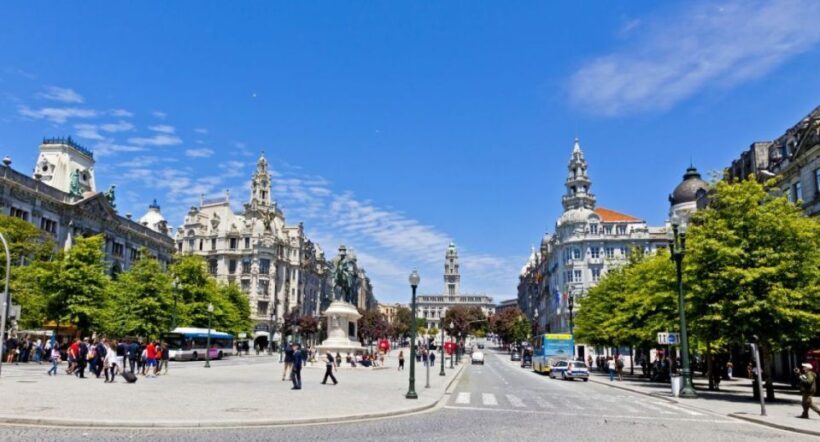 Porto: Private Guided Personalized Walking Tour - Frequently Asked Questions