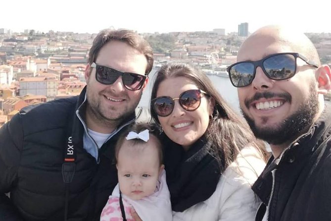 Porto: Private Guided Walking Tour - FAQ