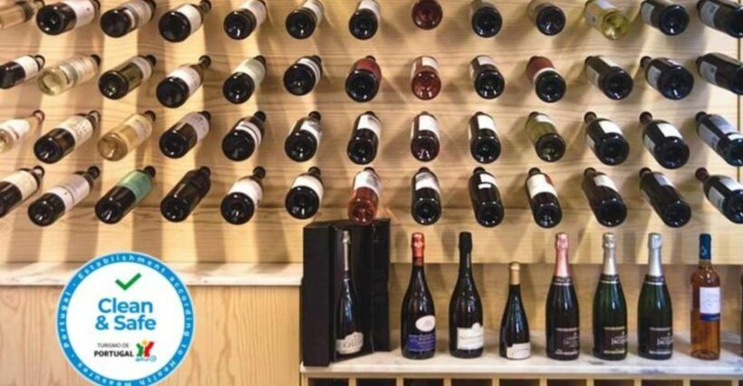 Porto: Private Guided Wine-Tasting Tour - Introduction