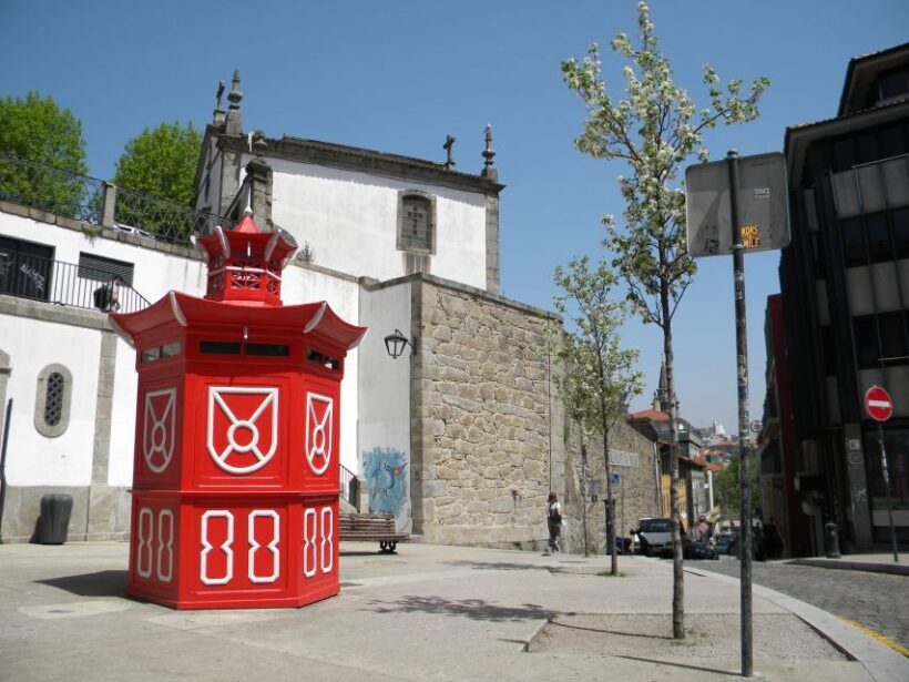 Porto: Private Half-Day as a Local Experience - The Journey Begins: From Boavista to Foz do Douro