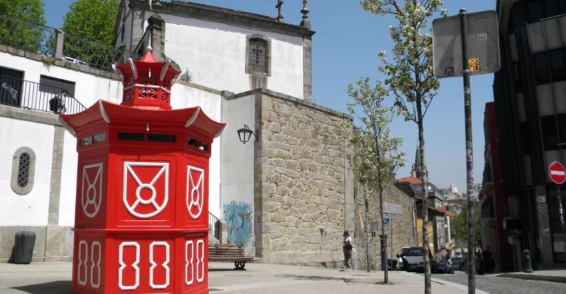 Porto: Private Half-Day as a Local Experience - The Vista from Serra do Pilar
