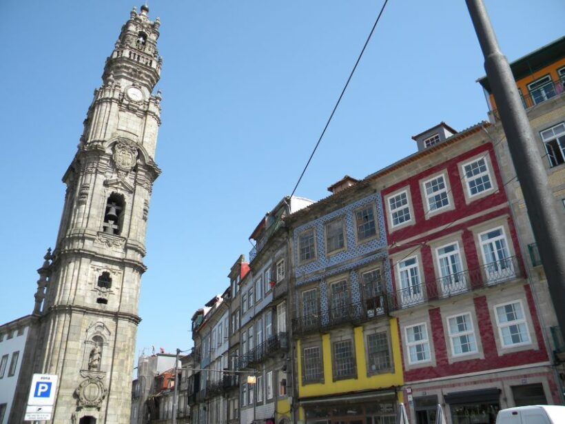 Porto: Private Half-Day as a Local Experience - Who Should Book This Tour?