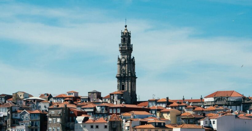 Porto: Private Historical Walking Tour with Local Guide - Authentic Experiences and Traveler Feedback
