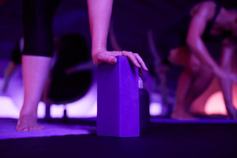 Porto: Private Hotpod Yoga Class - Final Thoughts
