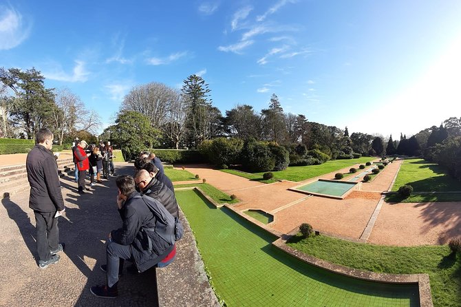 Porto Private Morning Tour, Discover the Most Iconic Attractions - Booking Information