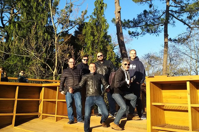 Porto Private Morning Tour, Discover the Most Iconic Attractions - Admire the Clérigos Tower