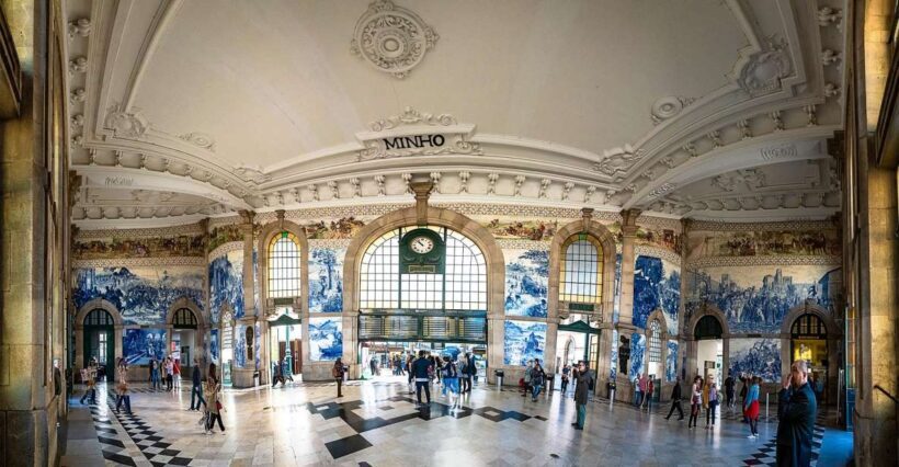 Porto private morning Tour, see the most iconic attractions - An Introduction to Porto’s Private Morning Tour