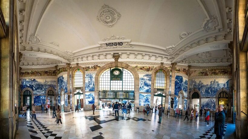 Porto private morning Tour, see the most iconic attractions - Authentic Experiences and Real Reviews