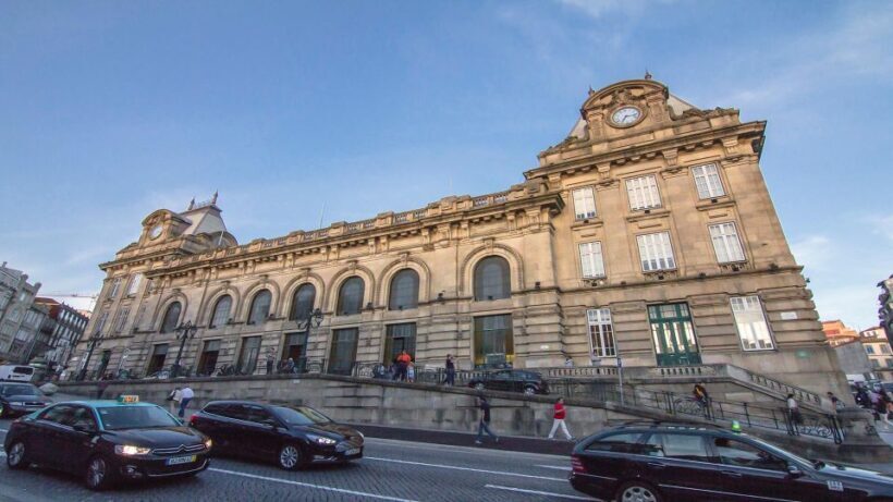 Porto private morning Tour, see the most iconic attractions - The Sum Up