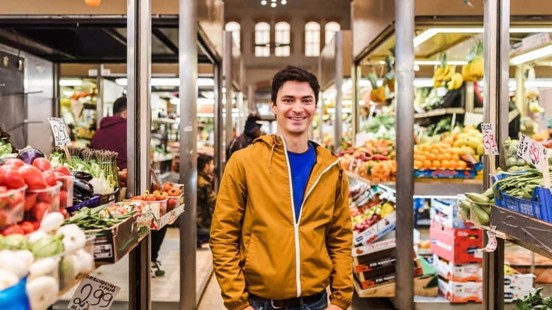 Porto: Private & Personalized Food Tour with a Local Insider - An Authentic Taste of Porto’s Food Scene