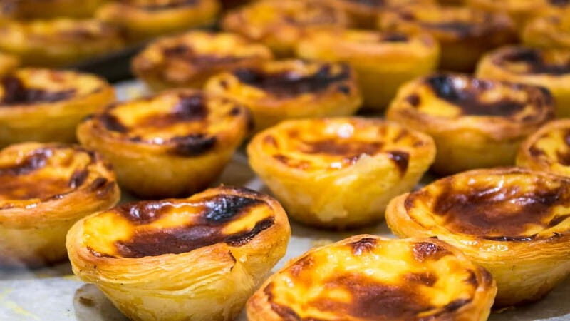 Porto: Private & Personalized Food Tour with a Local Insider - Practicalities and Tips