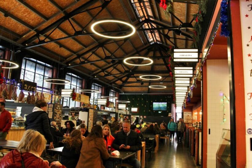 Porto: Private & Personalized Food Tour with a Local Insider - The Sum Up