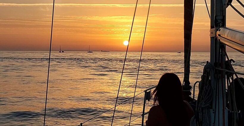Porto: Private Sail on Douro River (Sunset Time Available) - An In-Depth Look at the Porto Private Sail