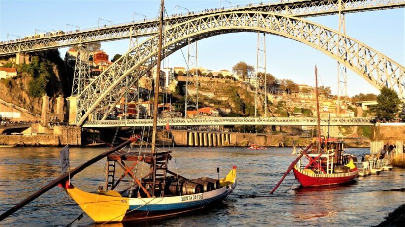 Porto: Private Sail on Douro River (Sunset Time Available) - Who Will Love This Tour?