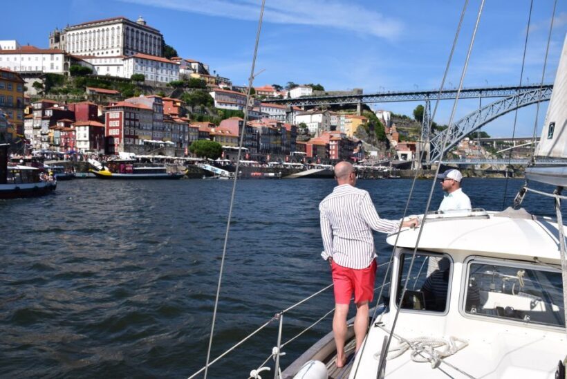 Porto: Private Sail on Douro River (Sunset Time Available) - FAQ