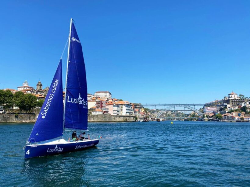 Porto: Private Sailing Experience in Douro River - The Sum Up