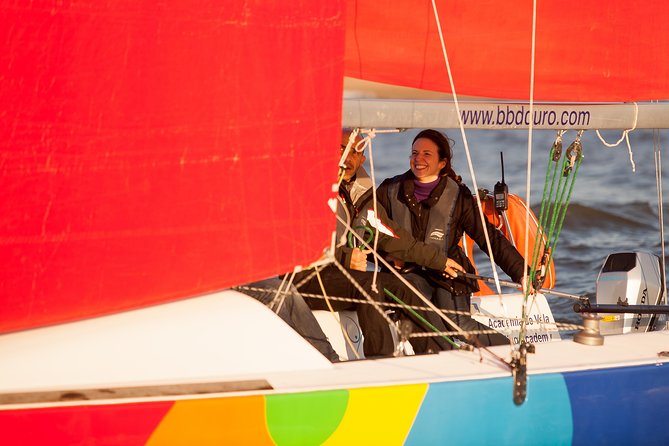 Porto: Private Sailing Experience in Douro River - Meeting Point and Location Details