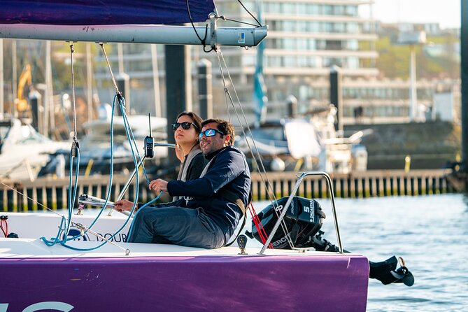 Porto: Private Sailing Experience in Douro River - Participant Feedback and Experiences