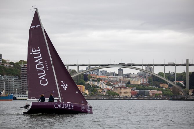 Porto: Private Sailing Experience in Douro River - Transportation and Public Access