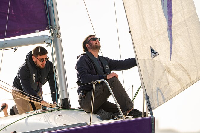 Porto: Private Sailing Experience in Douro River - Frequently Asked Questions