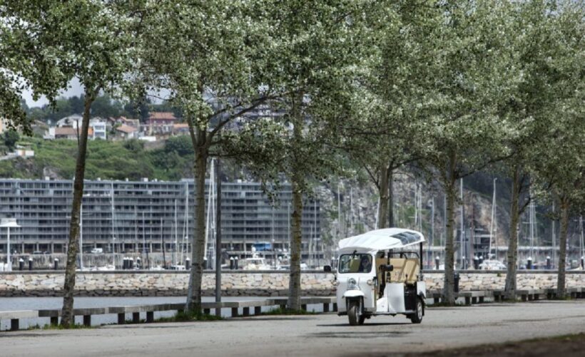 Porto: Private Sightseeing Tour by Electric Tuk Tuk - Final Thoughts