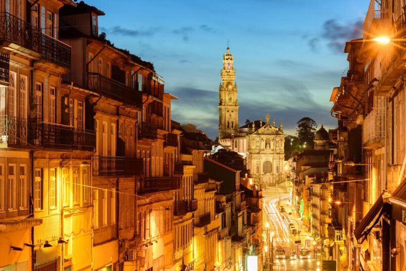 Porto: Private Sunset Walking Tour with Port Wine and Views - The Best Fit for Travelers