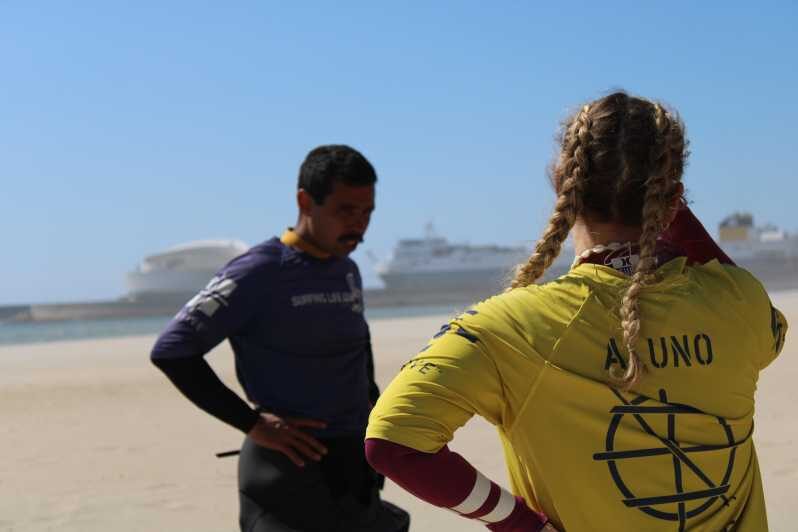 PORTO: Private Surf Lesson with the First School in Porto - FAQs