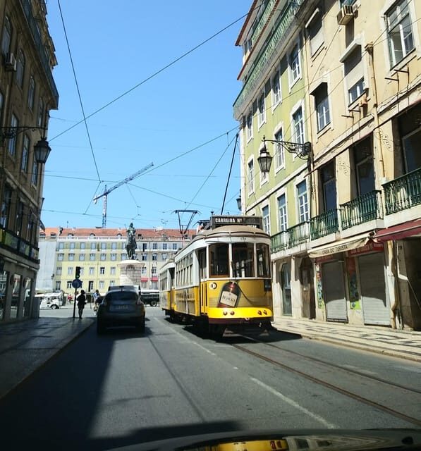 Porto Private Tour 2H - Practicalities: What You Need to Know