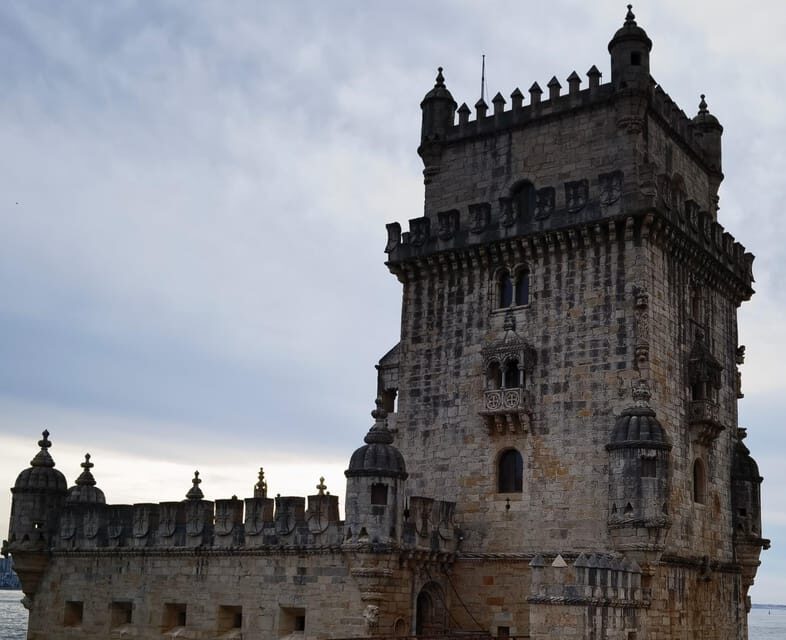 Porto Private Tour 2H - Who Would Love This Tour?