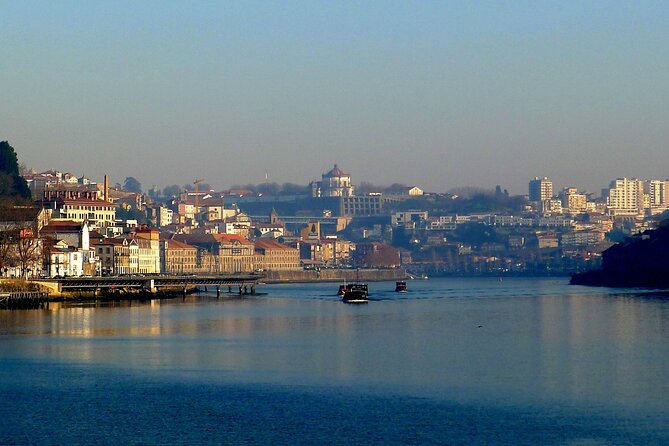 Porto Private Tour - Key Points