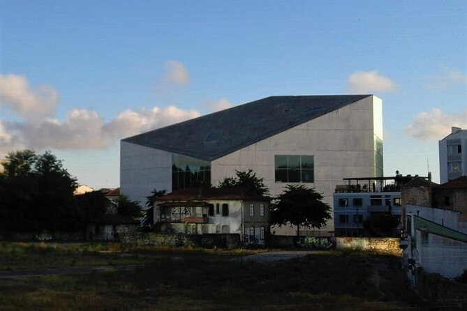 Porto Private Tour - Inclusions