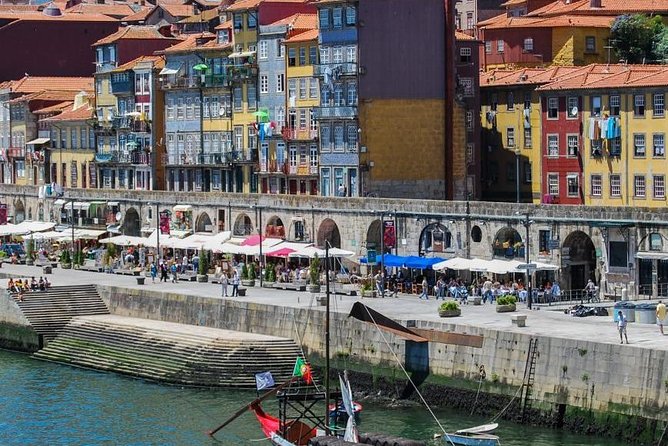 Porto Private Tour - Accessibility and Participation
