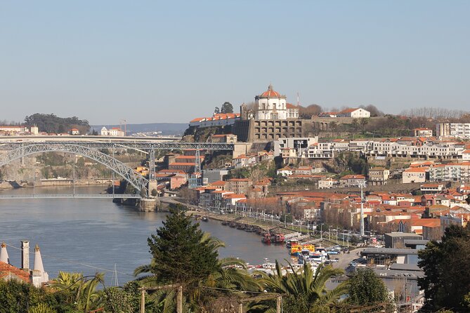Porto Private Tour - Booking Information